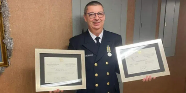 Human Remains Found In Placentia Bay Those Of Missing Coast Guard