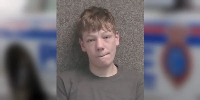 Metro RNC Searching for Missing Teen | VOCM