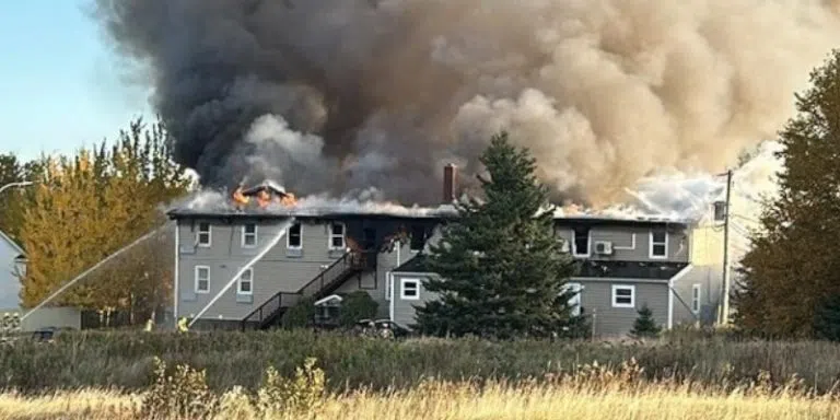 Cause of Fatal Driftwood Inn Fire Remains Under Police Investigation | VOCM