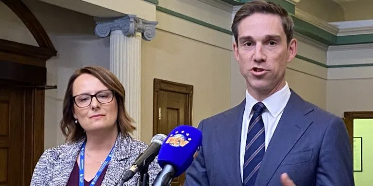 Government’s Solution to Bed Shortage at Corner Brook Hospital Not ...