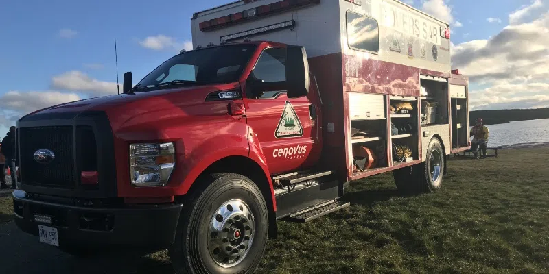 Cenovus Steps Up With Major Give For Rovers Search and Rescue | VOCM