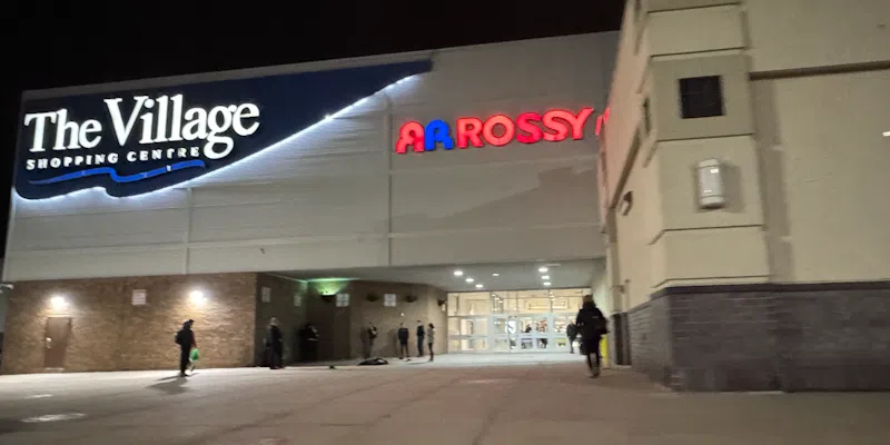 Man Arrested Following Armed Robbery at The Village | VOCM