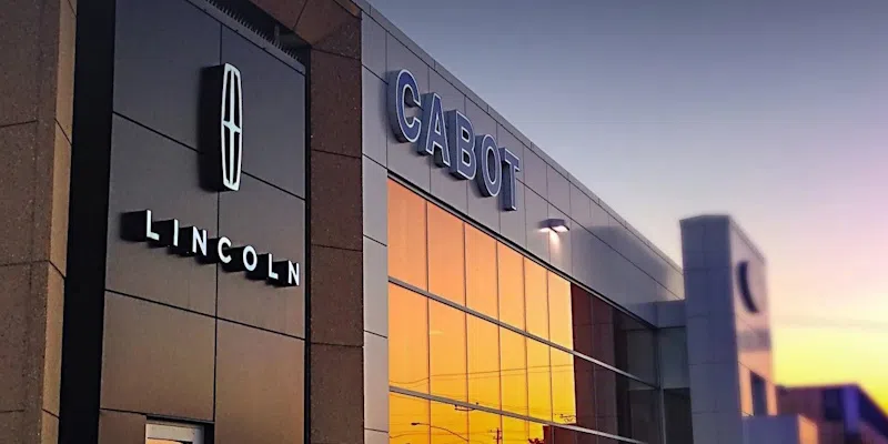 Capital Auto Group Acquires Cabot Ford Lincoln | VOCM