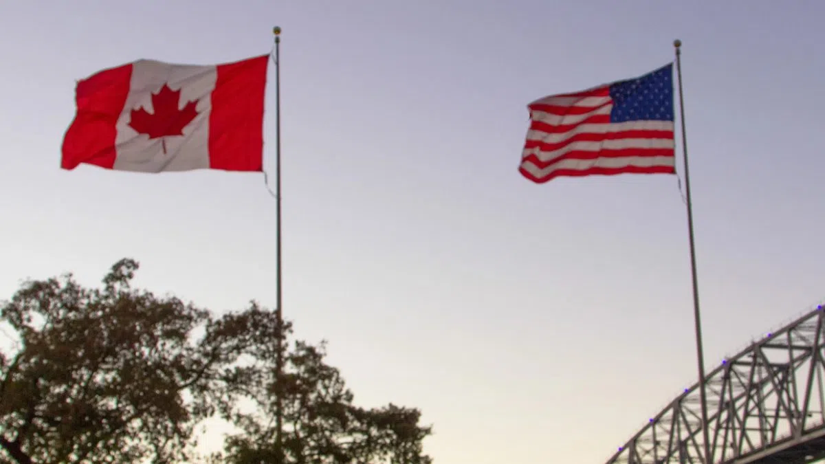 Angus Reid Poll: Canadians Angry, Betrayed Over Trump’s Tariffs | VOCM