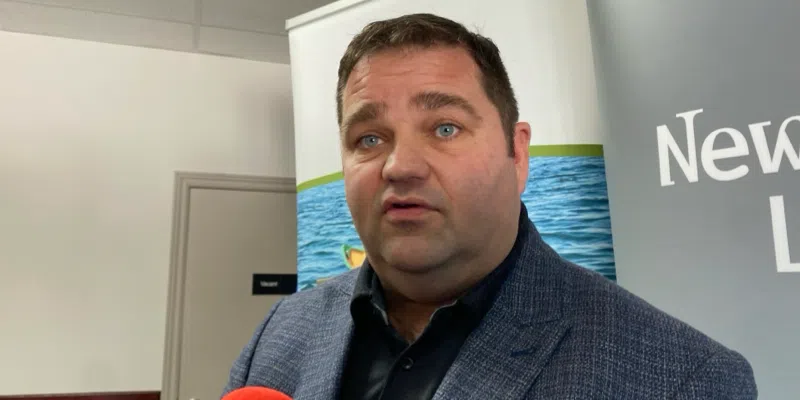 Province On Board With Feds In Commitment To Crack Down On Drug