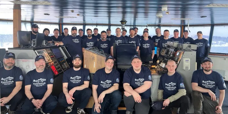 Offshore Cod Fishing in Labrador Shows Promise, Says Katshetshuk II ...