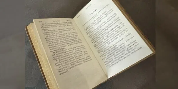 Items Celebrating NunatuKavut’s Inuit Cultural Links on Display at The ...