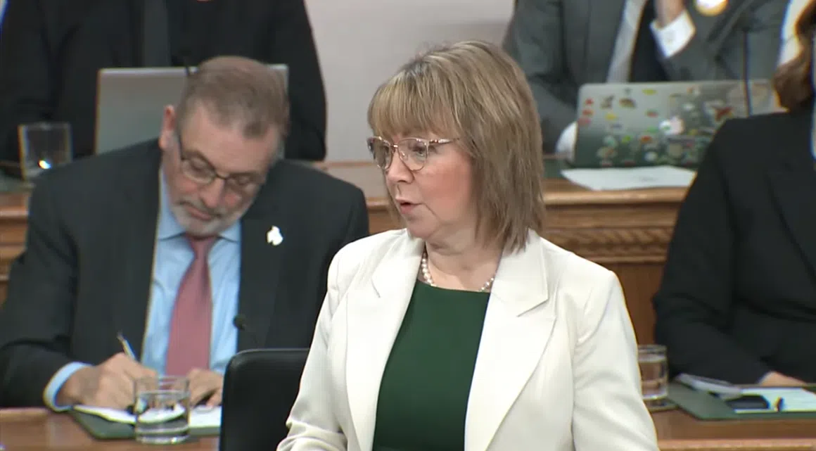 NDP Seeks Clarification on Forest Fire Resources at Lab West Office | VOCM