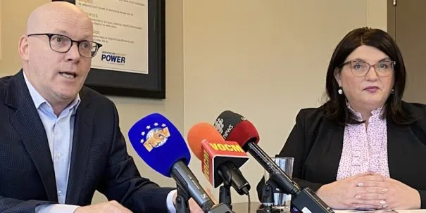 Newfoundland Power Defends Bill Spikes Following Customer Concerns | VOCM