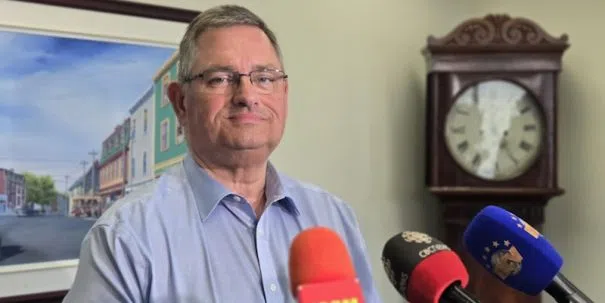 New Roster of Councillors to Join Returning Mayor at St. John’s City ...