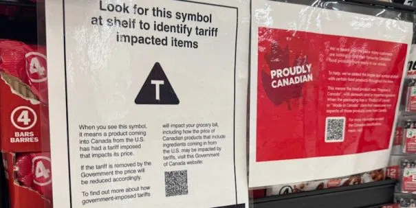 Grocery Prices Outpacing Inflation, says Policy Analyst | VOCM