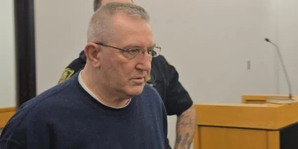 Humby Trail Stalled in St. John’s Court Today | VOCM