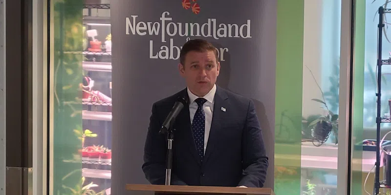 Opening New Mental Health Facility a Highlight in Premier’s Political ...