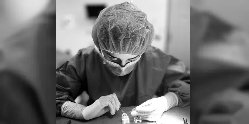 Toronto-Based Ophthalmologist Performs NL’s First Corneal Transplant in Years | VOCM