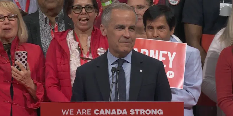 April 29, 2025 – Are you pleased with the results of the 2025 federal ...