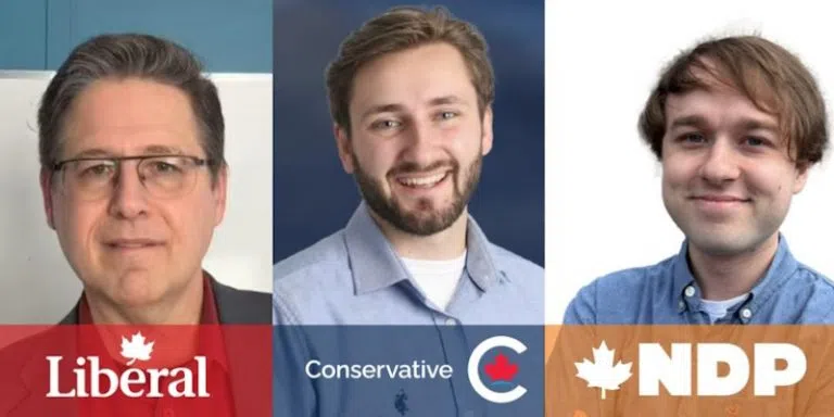 Conservatives Pick Up Two Seats on Liberals, Terra Nova-The Peninsulas ...