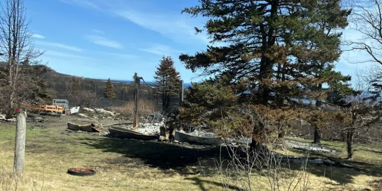 Adam’s Cove Residents Left Wondering Status of Government Assistance ...