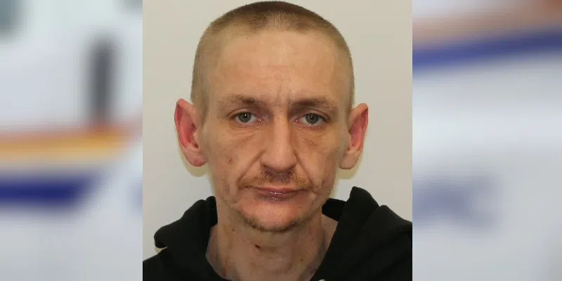 Clarenville RCMP Search for Man Wanted on Serious Charges | VOCM