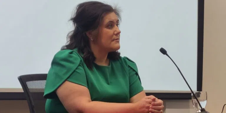 Minister Calls AG Report ‘Outrageous’ as Health Authority Defends Use ...