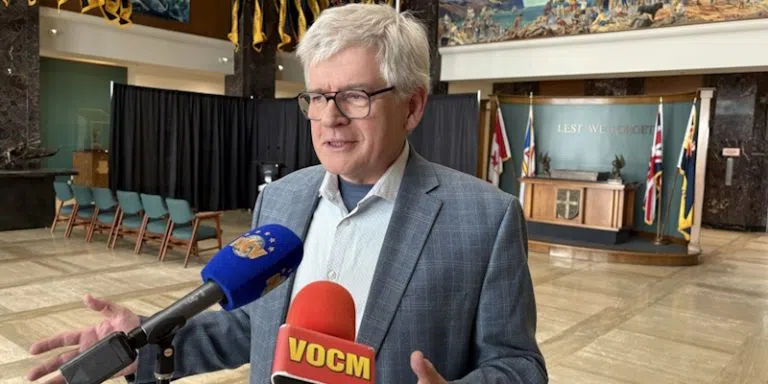 Politicians Weigh in on Rescinded Compensation Package | VOCM