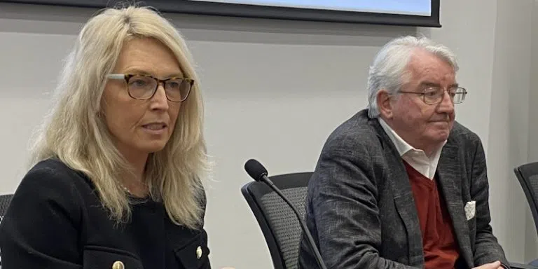 Public Website To List Unclaimed Remains at Health Sciences Centre | VOCM