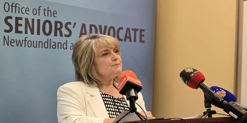 Seniors’ Advocate Believes Government Can Take Swift Action to ...