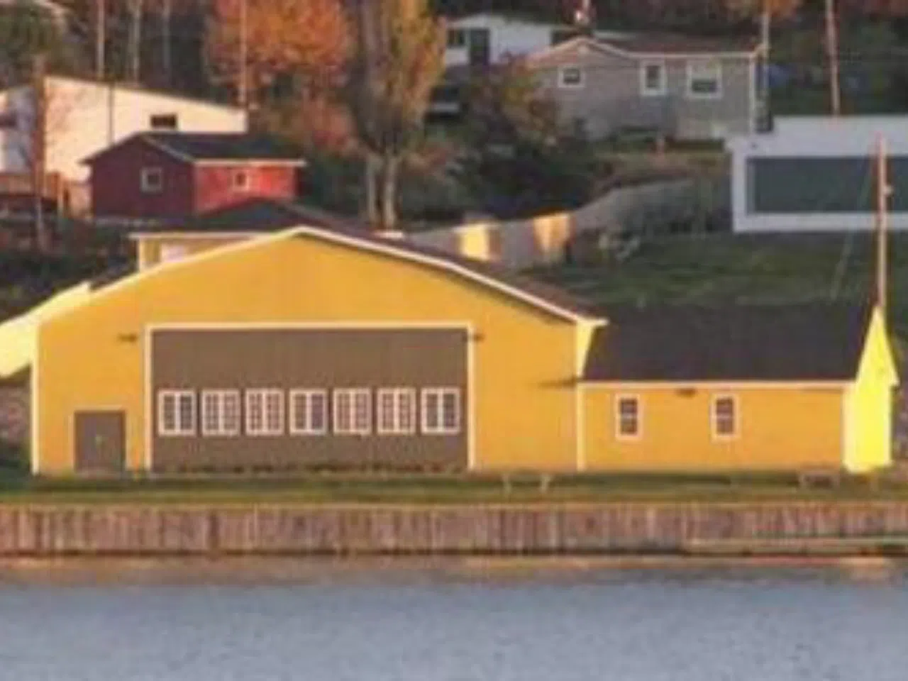 Norris Arm Heritage Society gets Funding for Waterfront Revival | VOCM