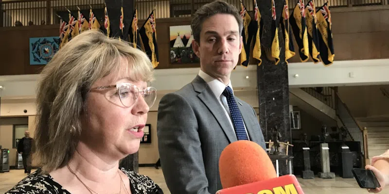 New Funding Coming for Community Forest Fire Prevention | VOCM