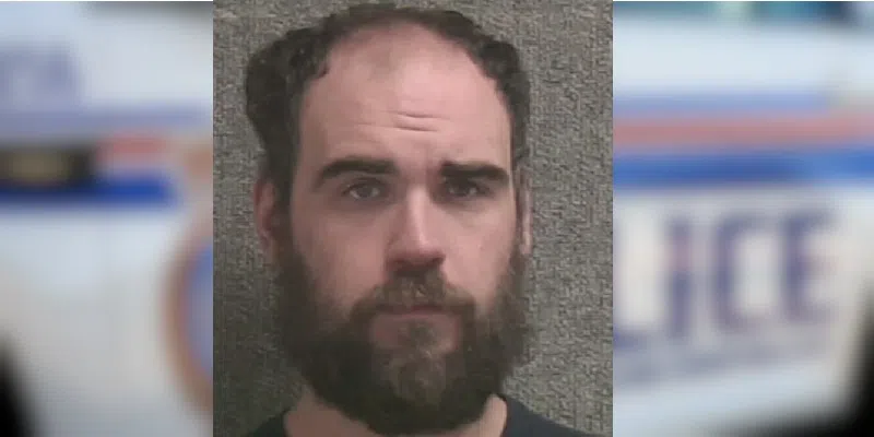 RNC Search St. John’s Home and Arrest Wanted Man | VOCM