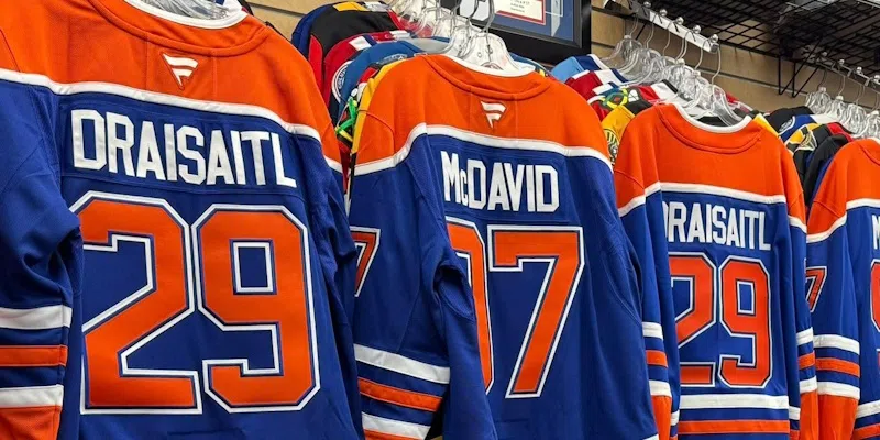 Oilers Face Panthers in Stanley Cup Final Series Starting Tonight | VOCM