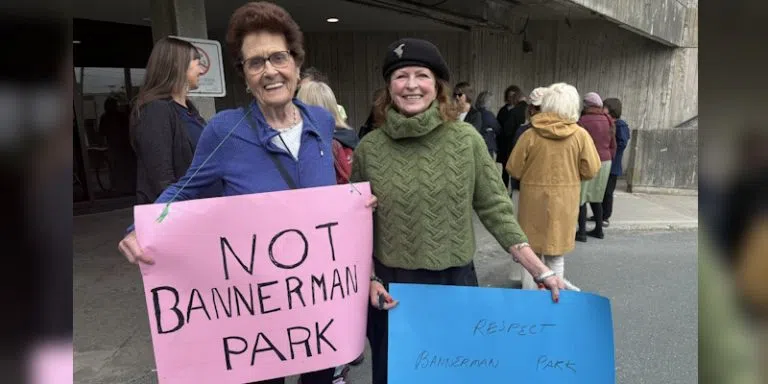 UPDATE: Capital City Pauses Placement of Controversial Sign Pending ...