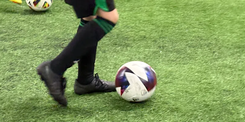 NL Soccer Registration Spikes for Summer Season | VOCM