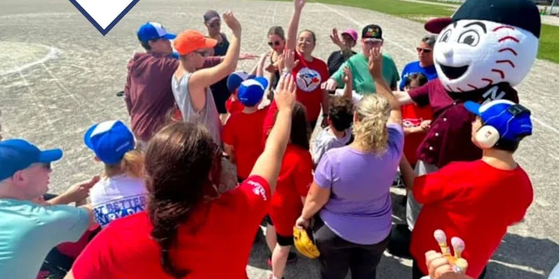 Events Taking Place Across Province for Baseball NL Day | VOCM
