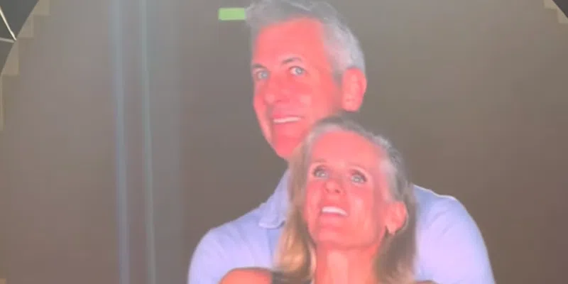 Viral Coldplay Kiss Cam Incident Raises Questions About Personal Privacy in Public | VOCM