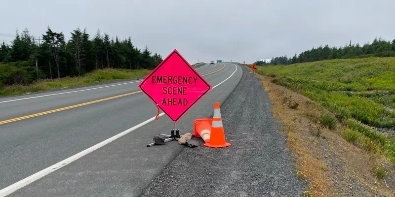 SIRT-NL Investigating Shooting Incident Involving RCMP in Arnold’s Cove ...