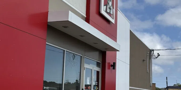 UPDATE: One Person in Hospital Following Overnight Shooting on Ropewalk ...