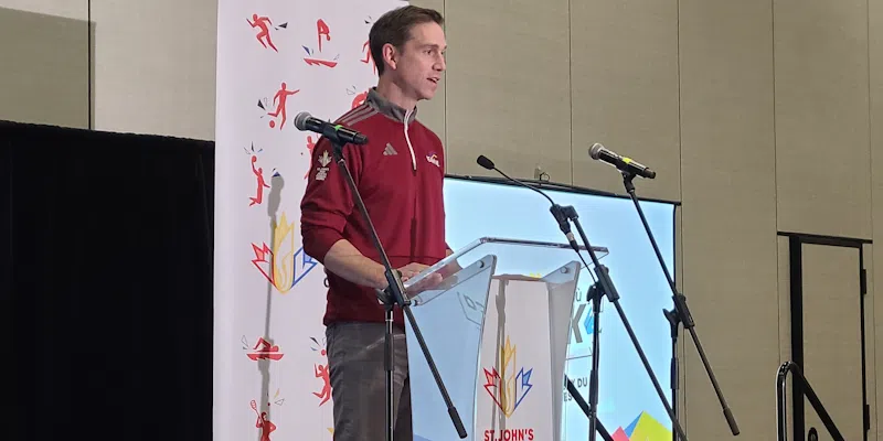 Opening Ceremonies Start Canada Games in St. John’s | VOCM