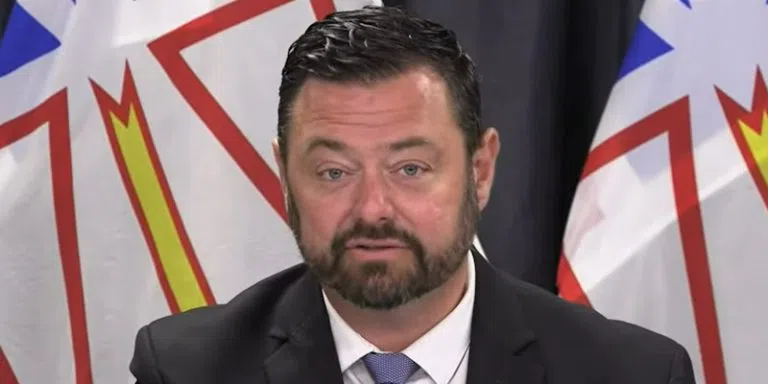 Cabinet Committee Struck as Enormity of CBN Fire Destruction Slowly ...