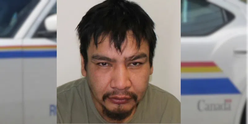 Sheshatshiu RCMP Issue Arrest Warrant for Wanted Man | VOCM