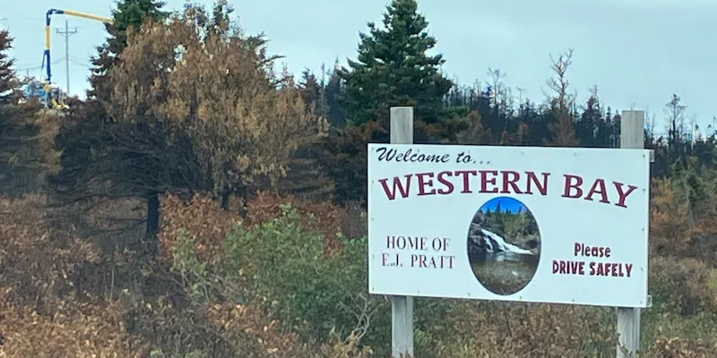 VOCM Cares Launches Support Campaign for CBN Wildfire Victims | VOCM