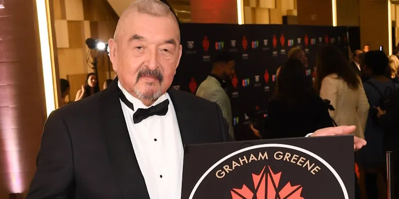 Graham Greene, Award-Winning Canadian Indigenous Actor Dead at 73 | VOCM