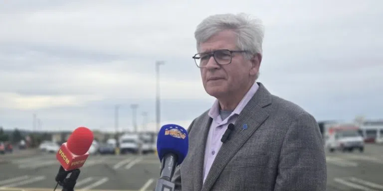 NLers Heading to the Polls October 14 | VOCM