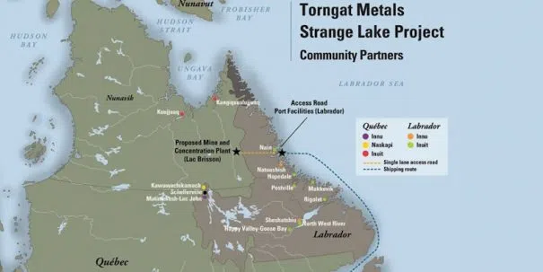 Three Local Resource-based Developments on Draft List of Federal ...