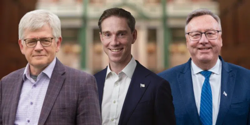 2025 Provincial Election Results | VOCM