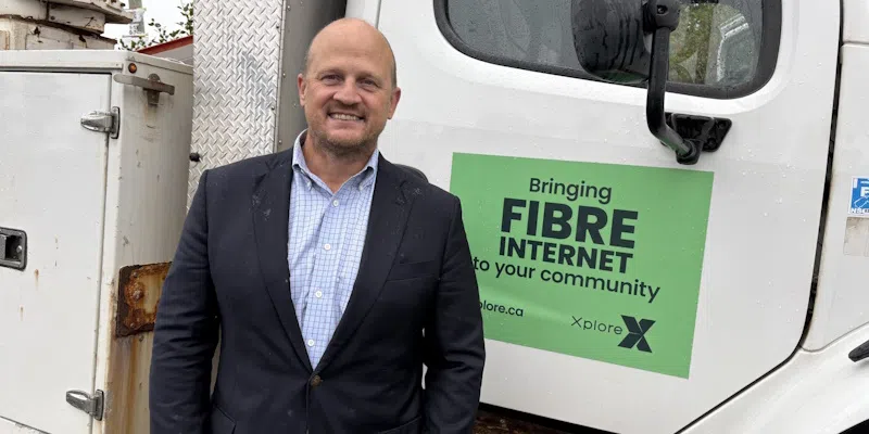 Xplore Bringing High Speed Internet to Nearly 280 Communities | VOCM