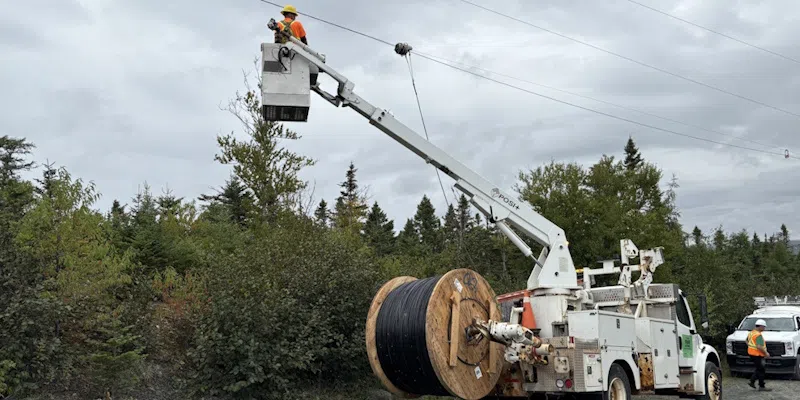 Xplore Bringing High Speed Internet to Nearly 280 Communities | VOCM