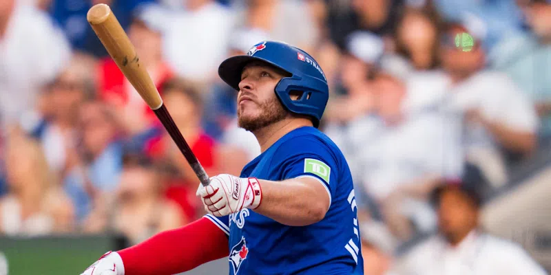 Blue Jays Take Game One of ALDS | VOCM