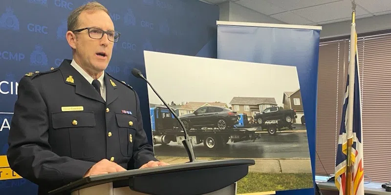 Ten People Charged in Connection with Project Bourbon – Largest Cocaine and Tobacco Seizure in ...