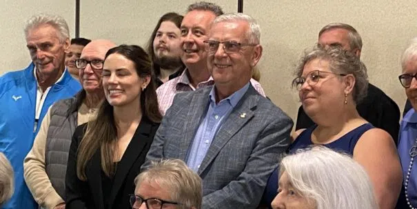 New Roster of Councillors to Join Returning Mayor at St. John’s City ...