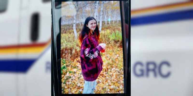 12-year-old Girl Missing from Gander | VOCM